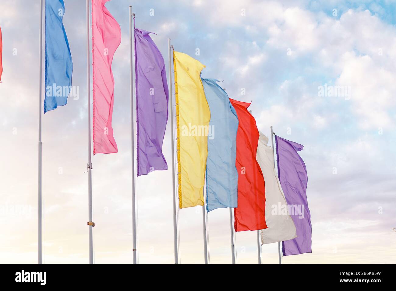 Festivalbackground hi-res stock photography and images - Alamy