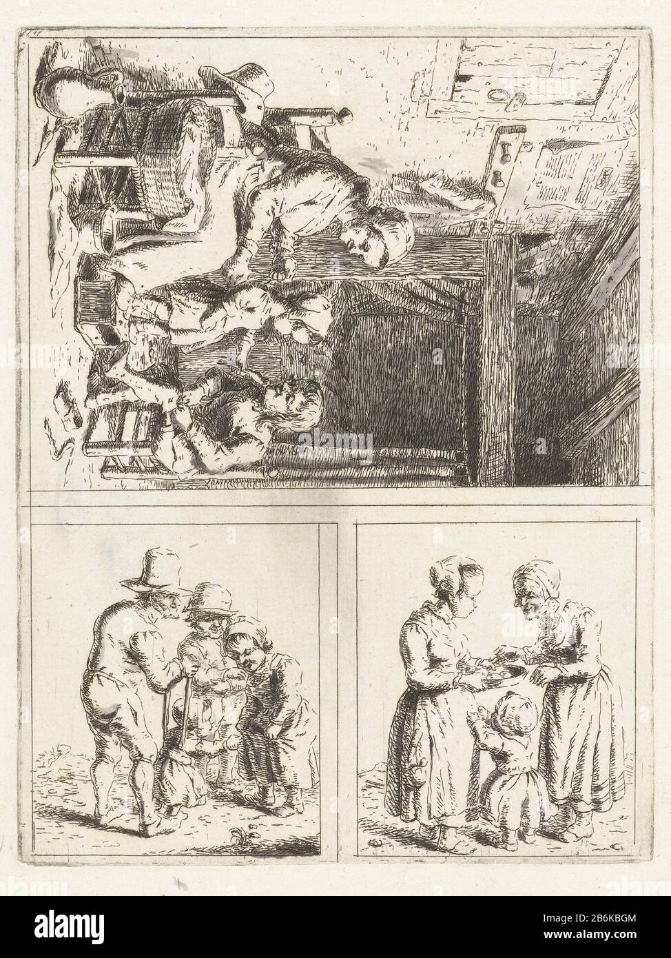 Older woman younger man date hi-res stock photography and images - Alamy