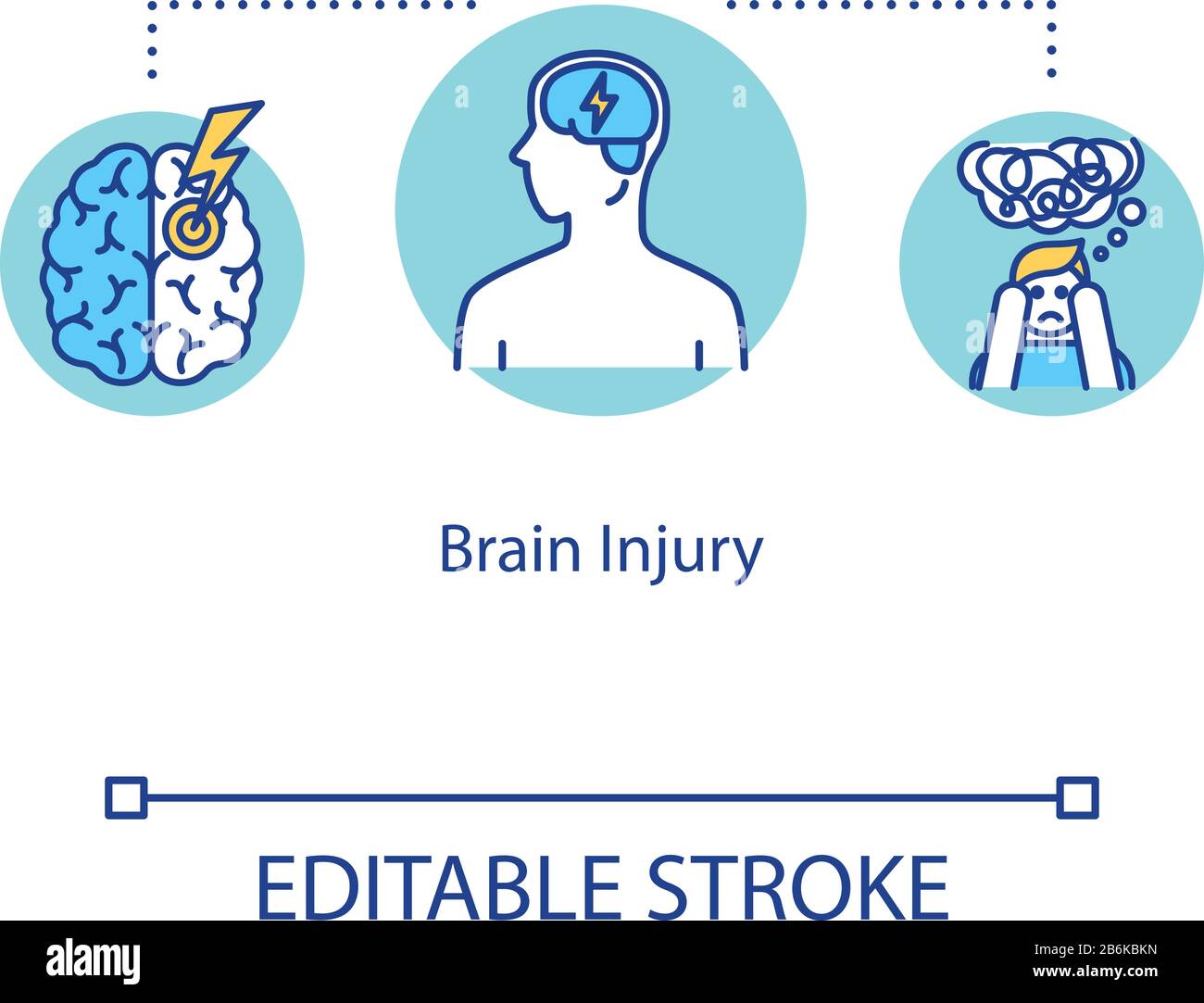 Physiological damage hi-res stock photography and images - Alamy