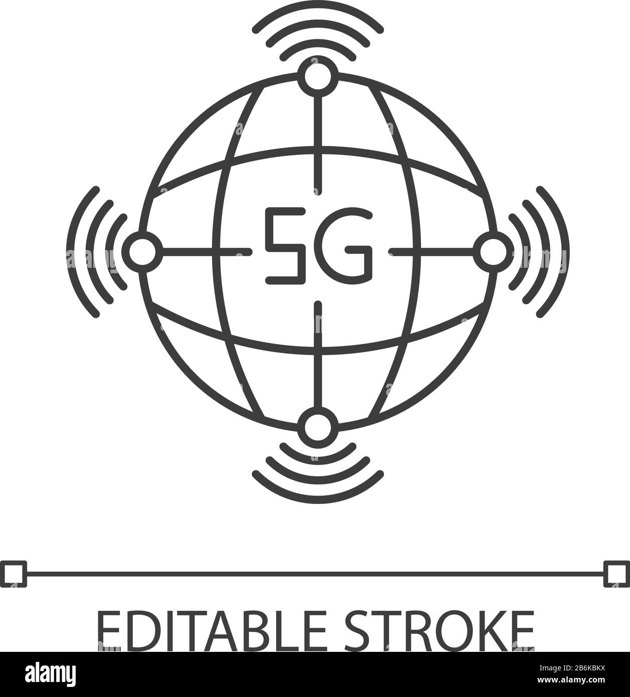 Carrier deployment Stock Vector Images - Alamy