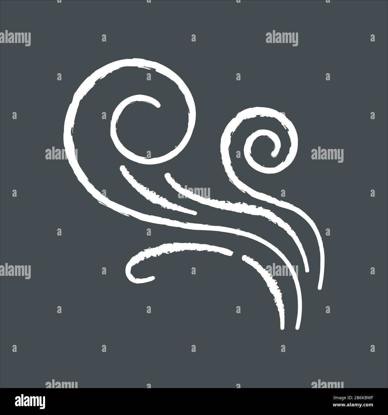 Good breeze Stock Vector Images - Alamy
