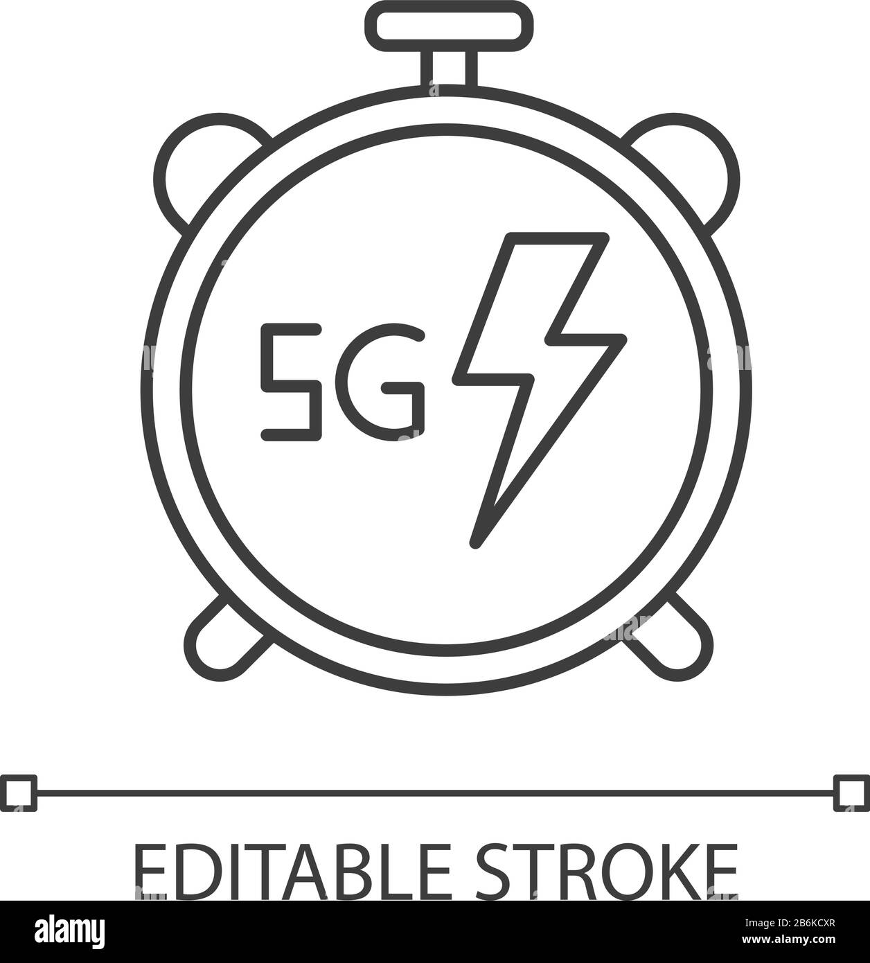 Pixel 5g Cut Out Stock Images & Pictures - Alamy