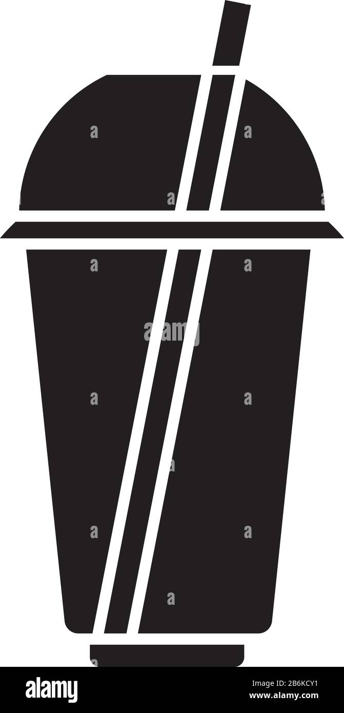 Polystyrene container Stock Vector Images - Alamy