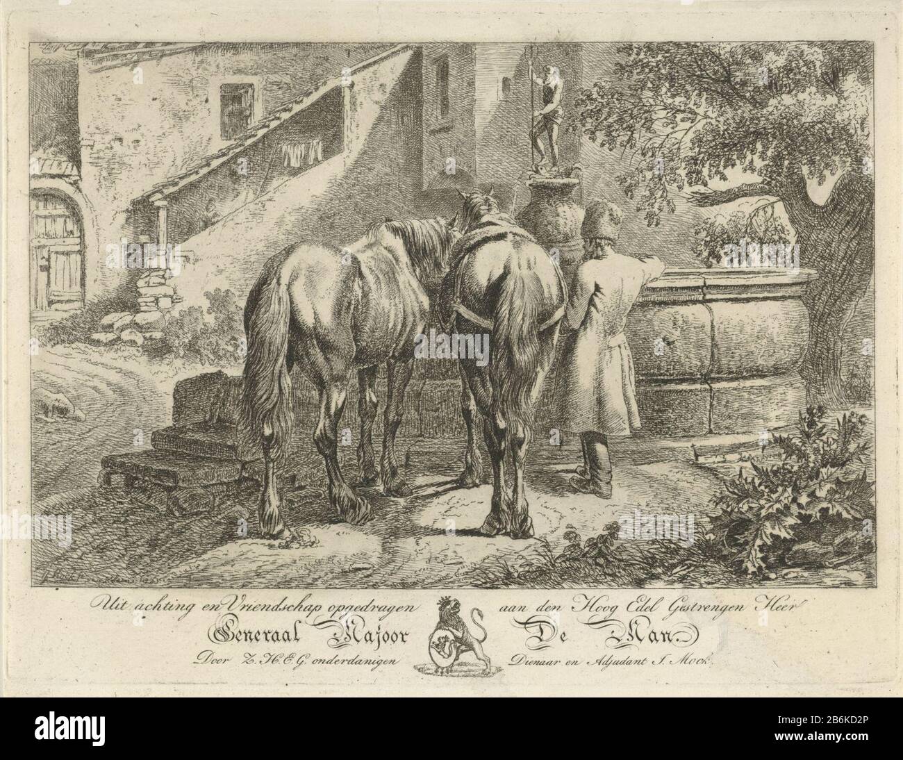 Maximilian jacob de man hi-res stock photography and images - Alamy