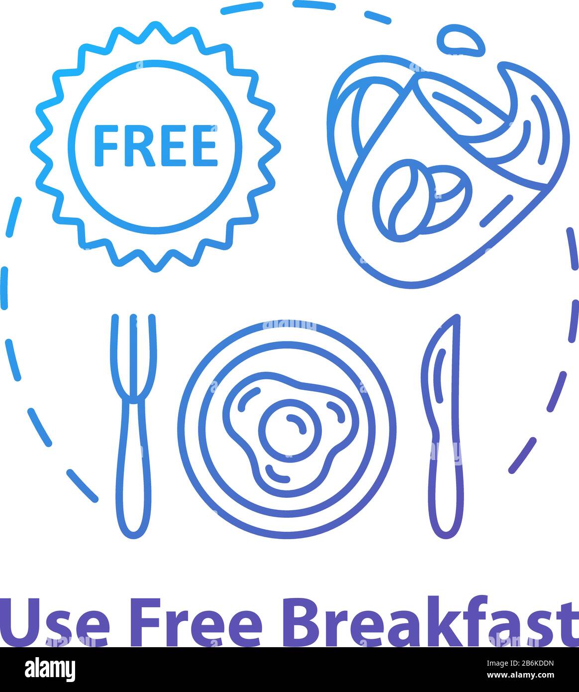 Breakfast Icon Png