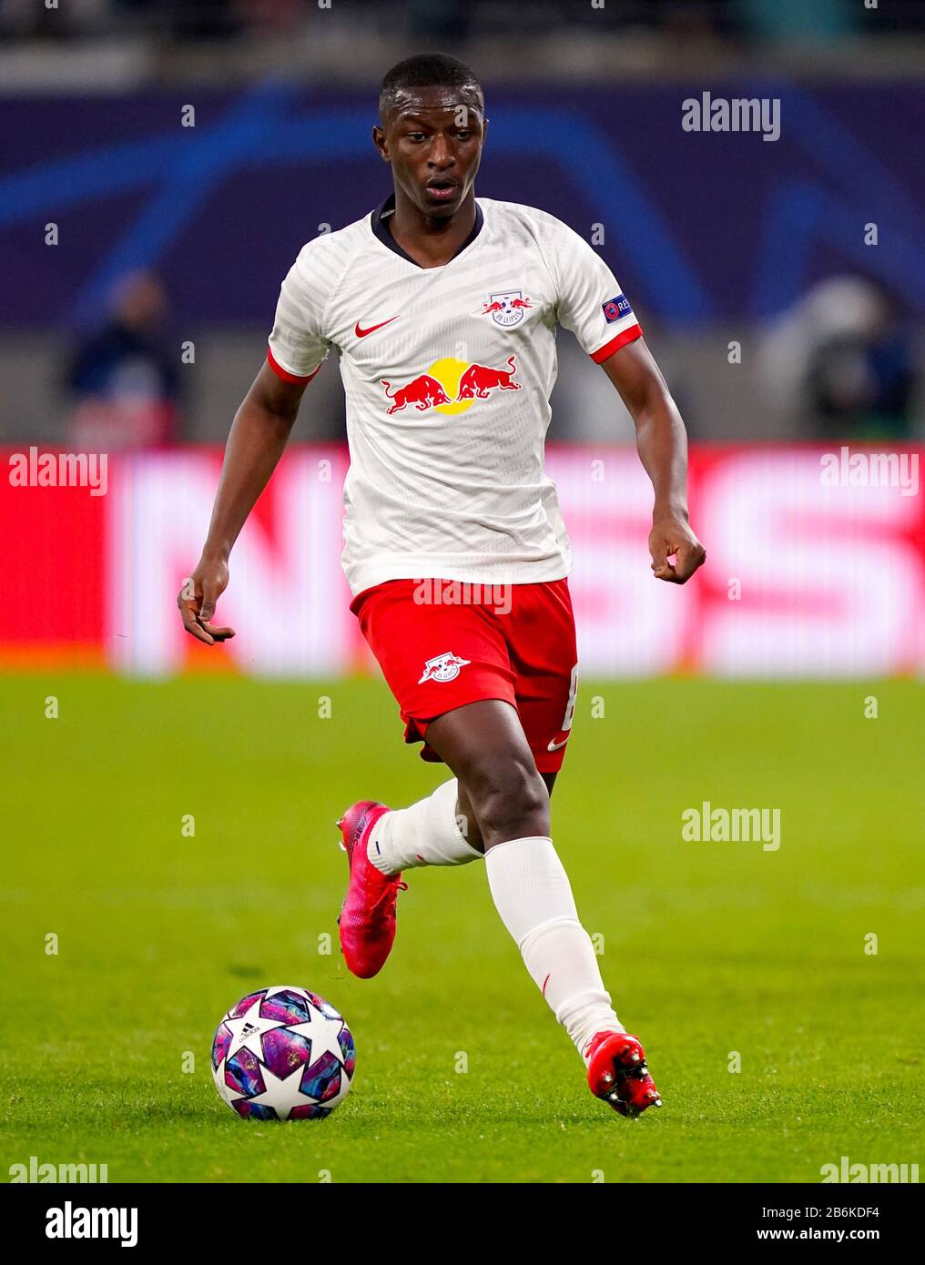 Amadou haidara hi-res stock photography and images - Alamy