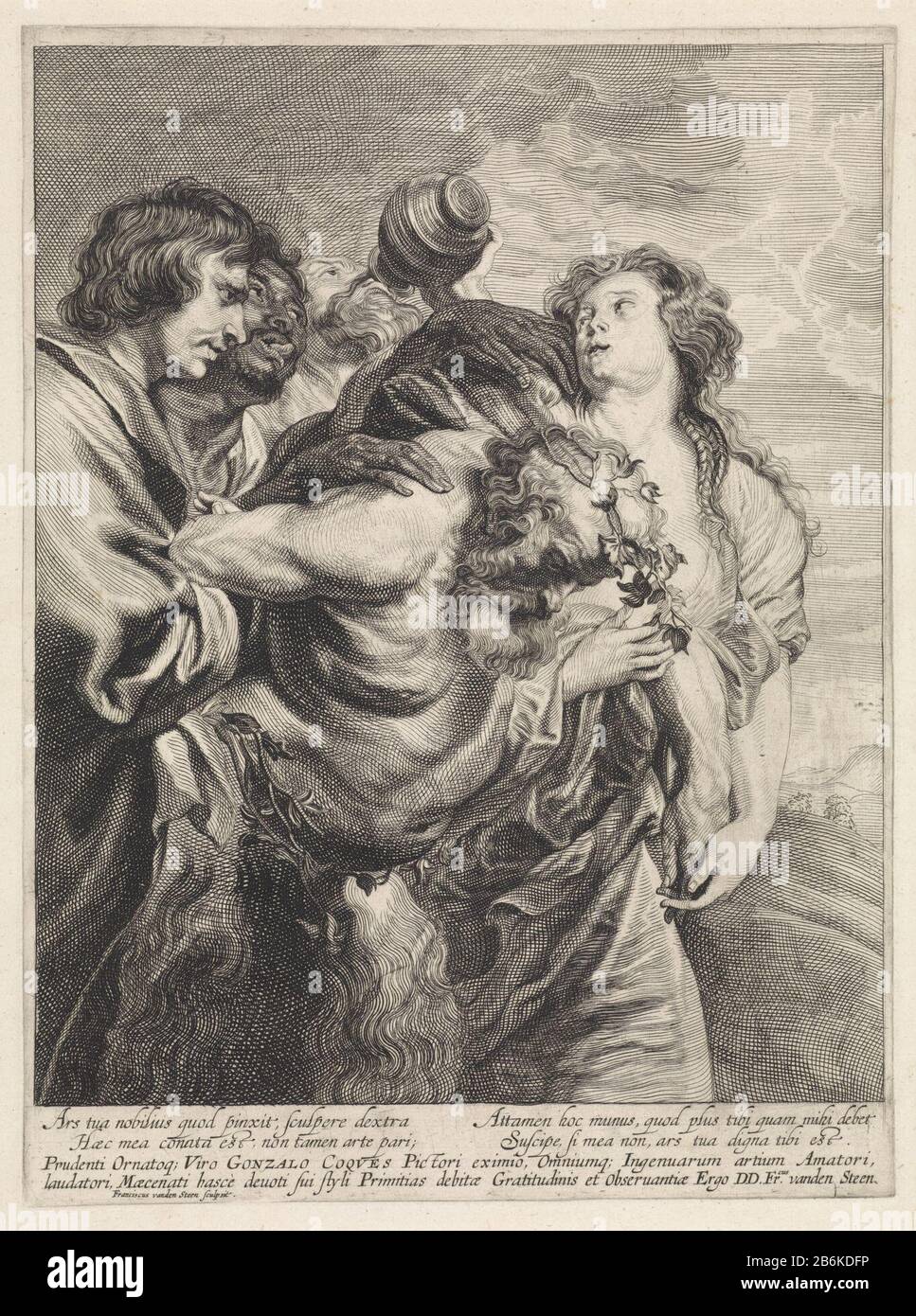 Drunk silenus hi-res stock photography and images - Alamy