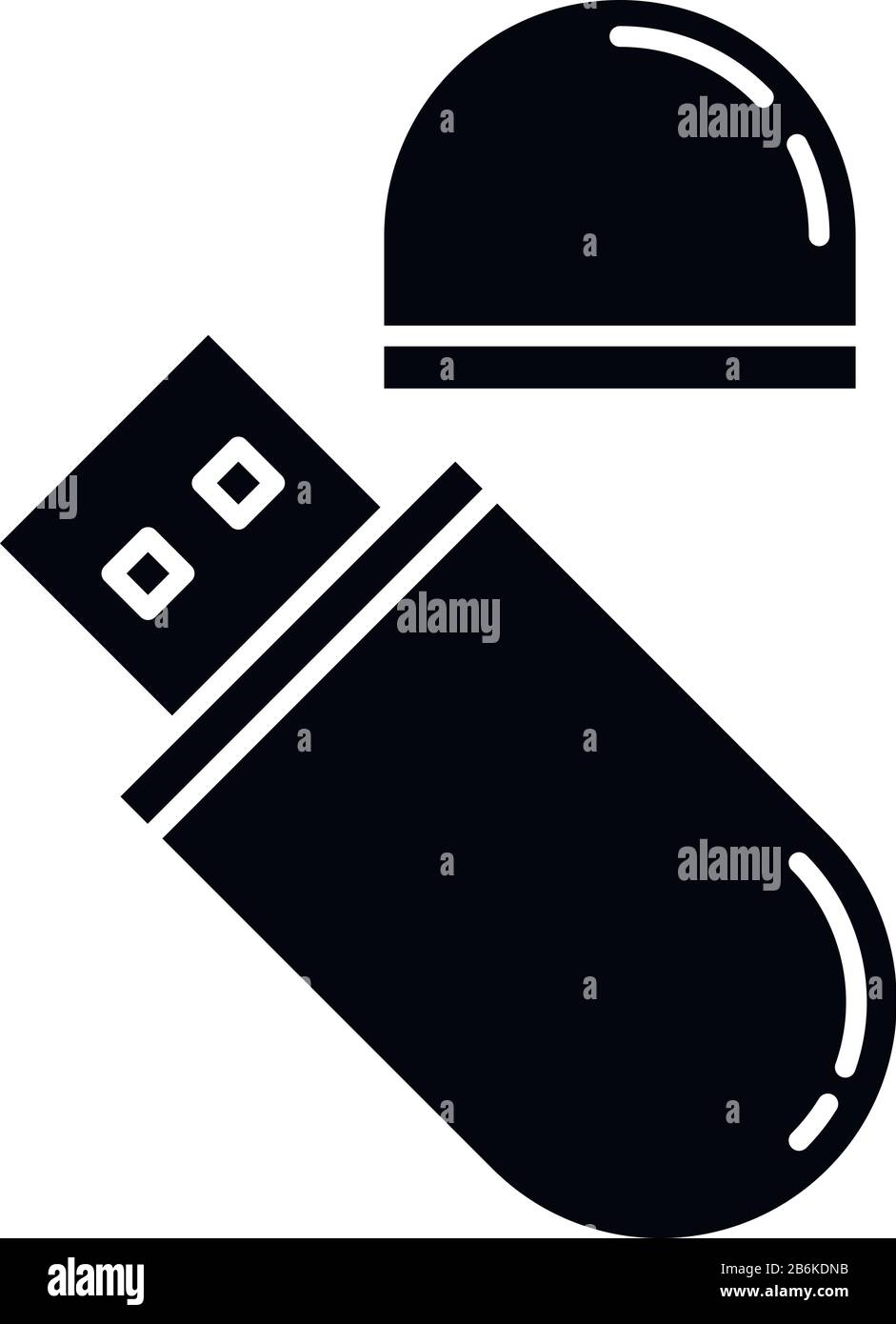 Memory items Cut Out Stock Images & Pictures - Alamy