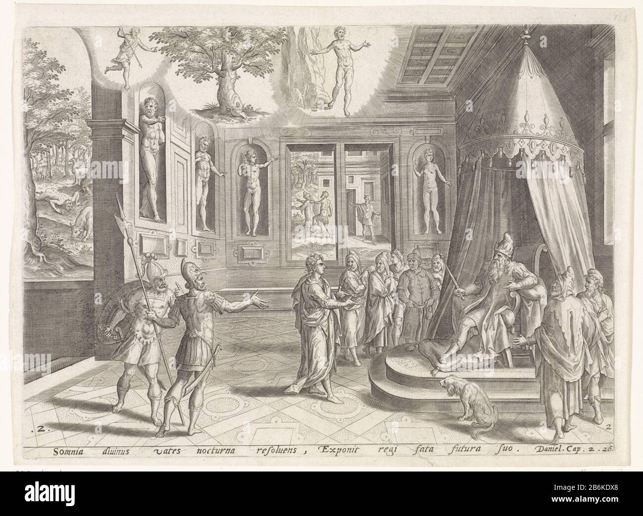 King nebuchadnezzar grass hi-res stock photography and images - Alamy