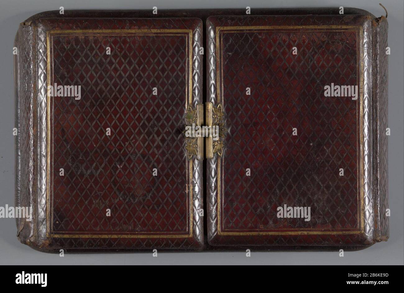 Metal flap cover hi-res stock photography and images - Alamy