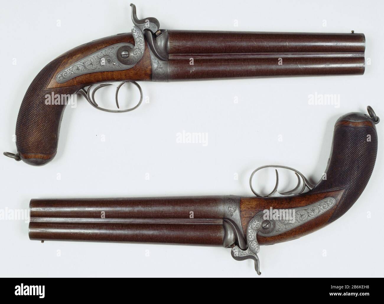 Percussion Lock Parts