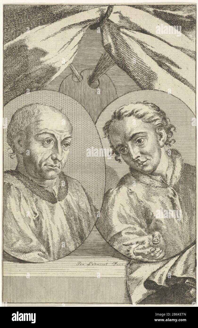 German Physical Features