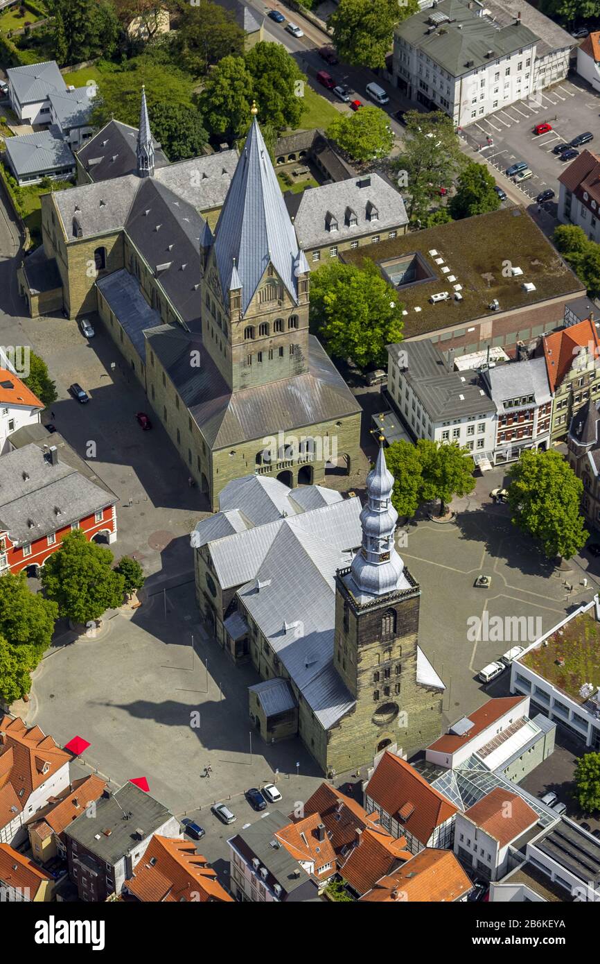 City Center Soest High Resolution Stock Photography and Images - Alamy