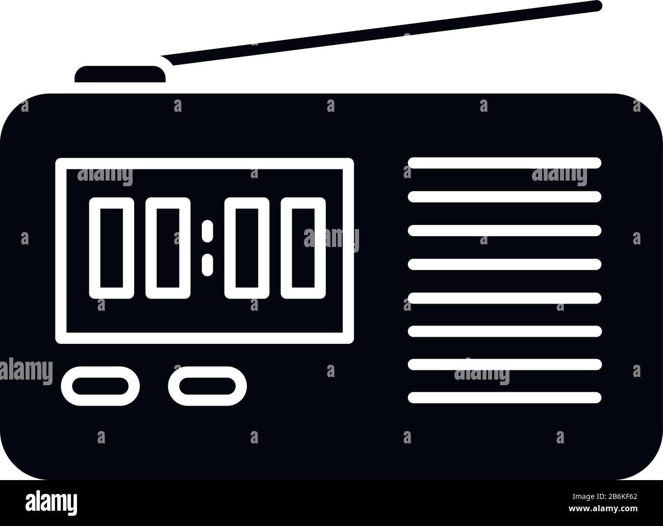 Transmitting apparatus Stock Vector Images - Alamy