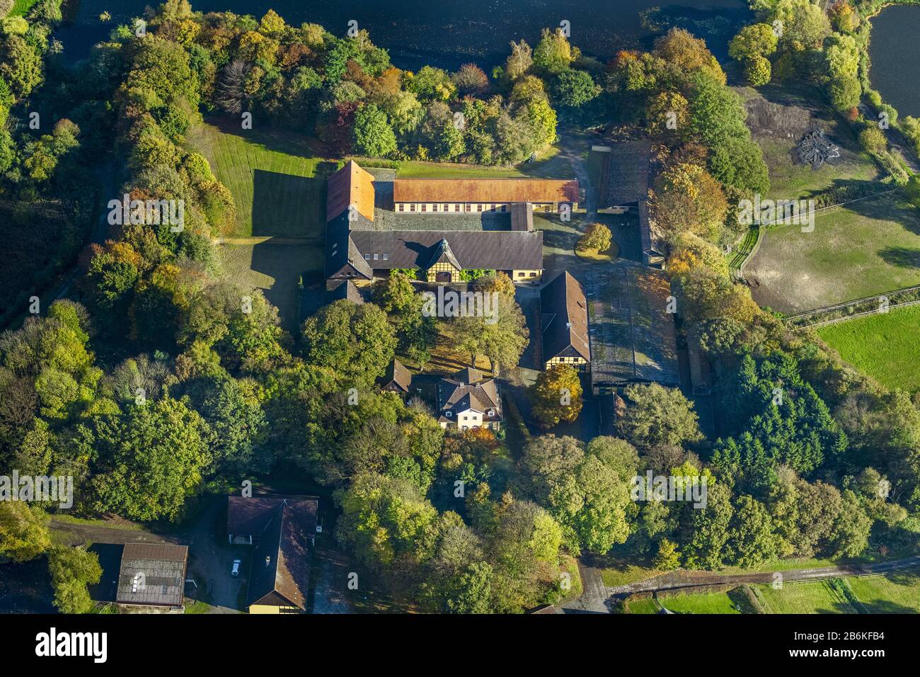 Rietberg castle hi-res stock photography and images - Alamy