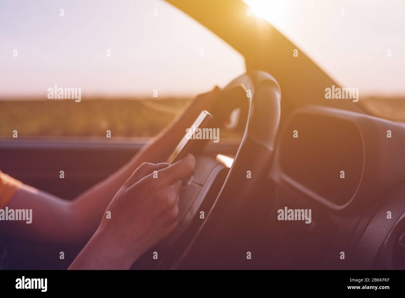 Risky behavior hi-res stock photography and images - Alamy