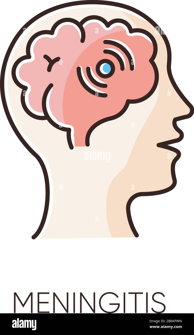 Meningococcal meningitis hi-res stock photography and images - Alamy