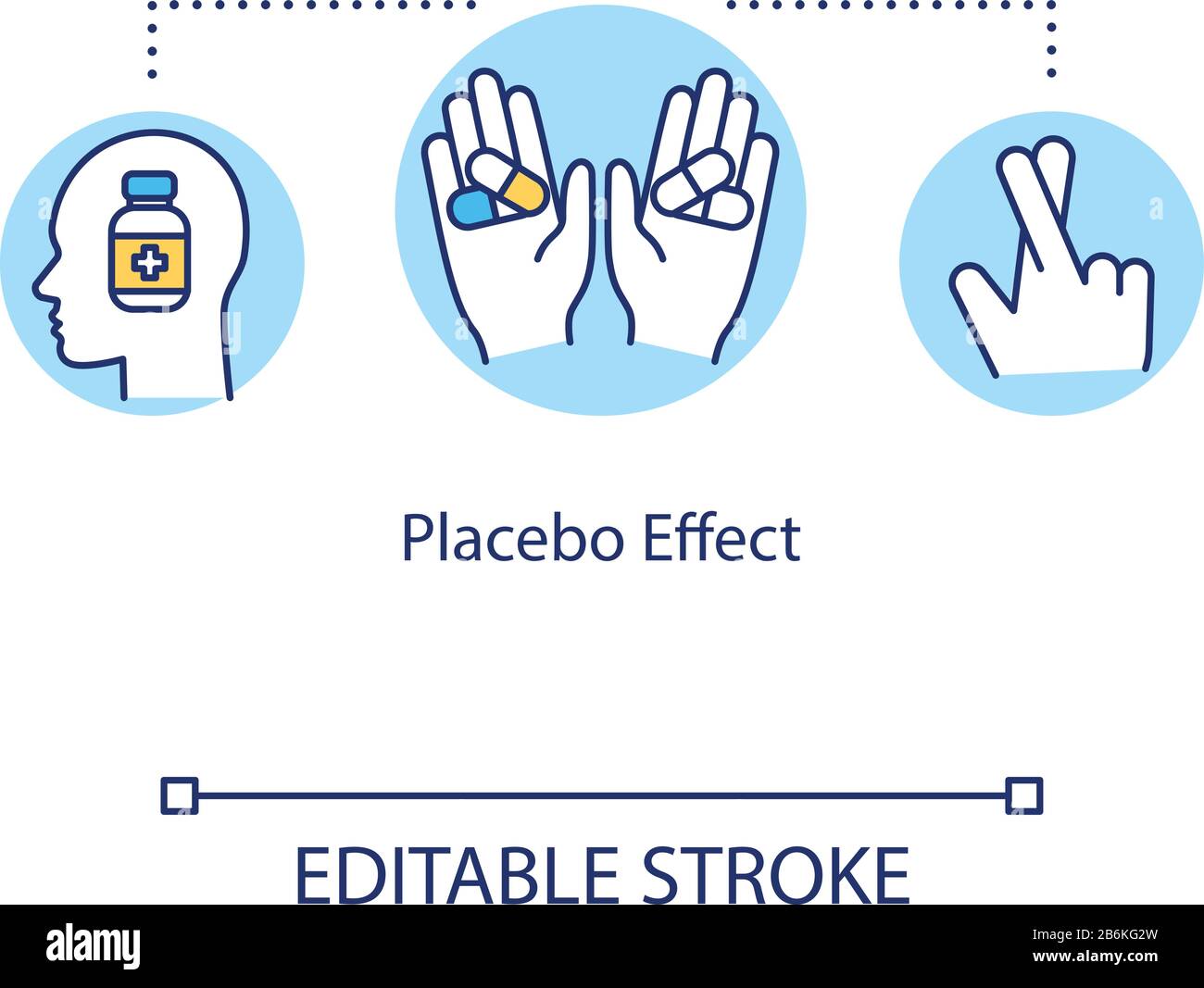 Placebo Effect Example Movie Clip
