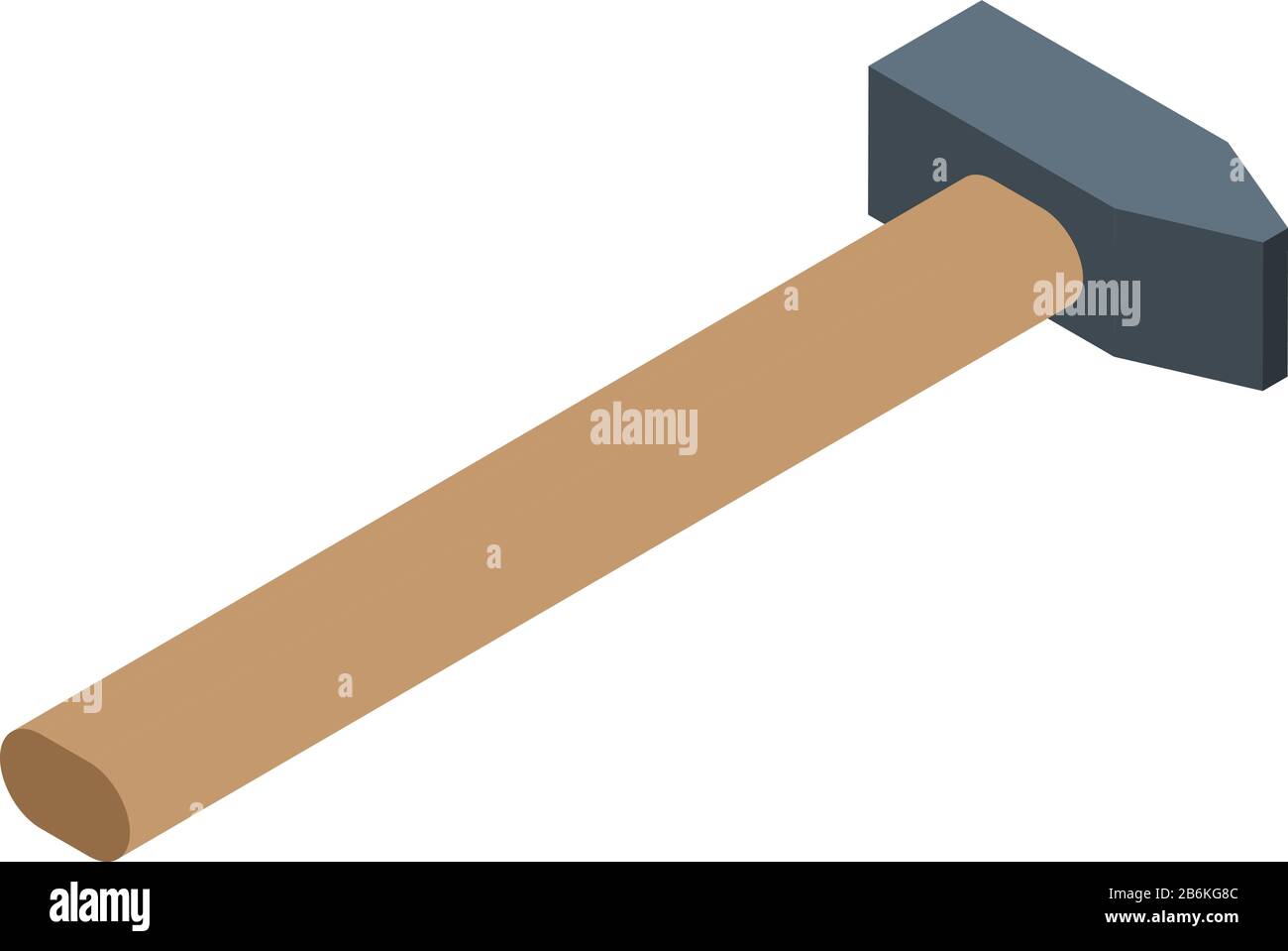 Decorative art installation Cut Out Stock Images & Pictures - Alamy