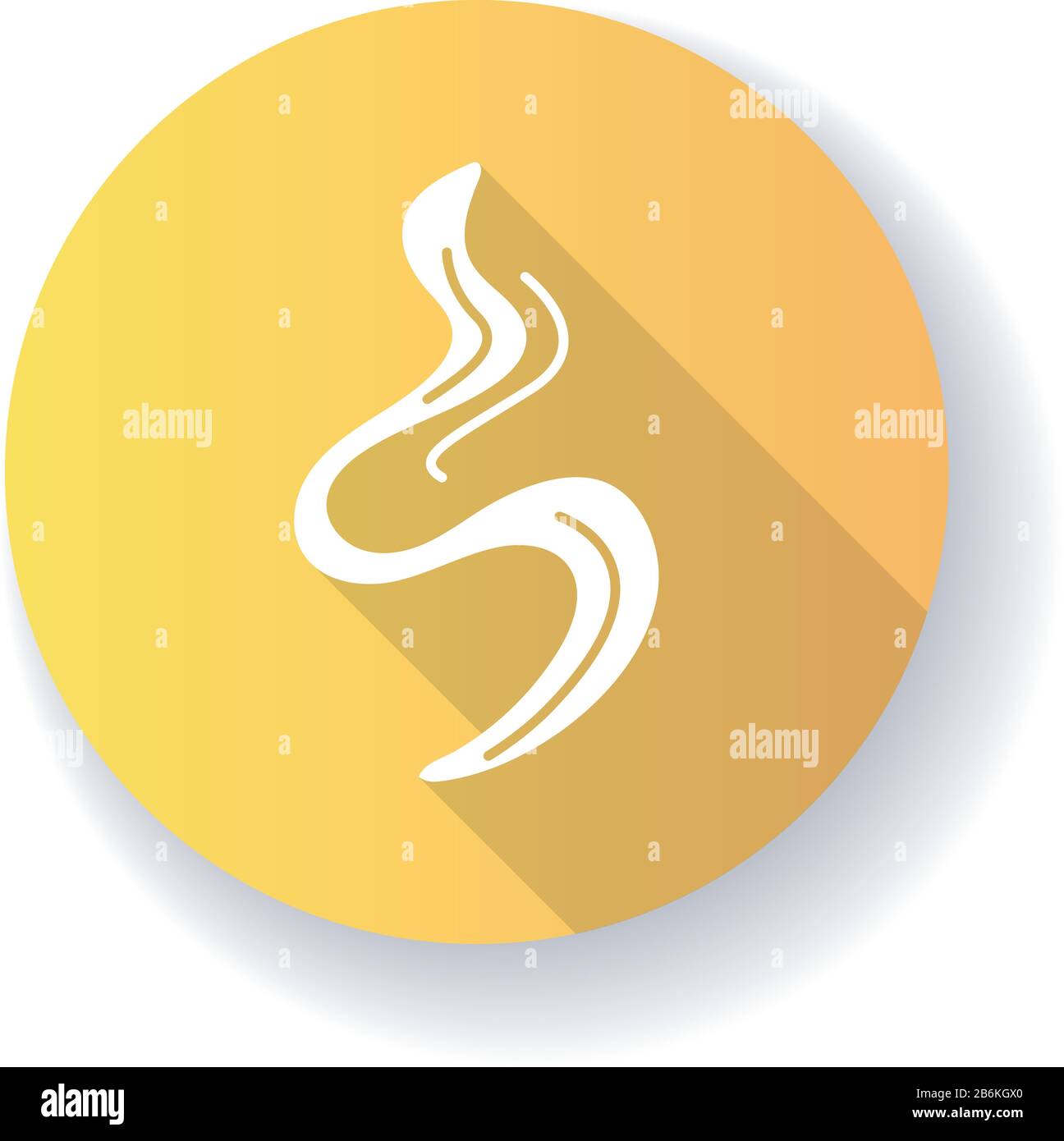 Nice smell Stock Vector Images - Alamy