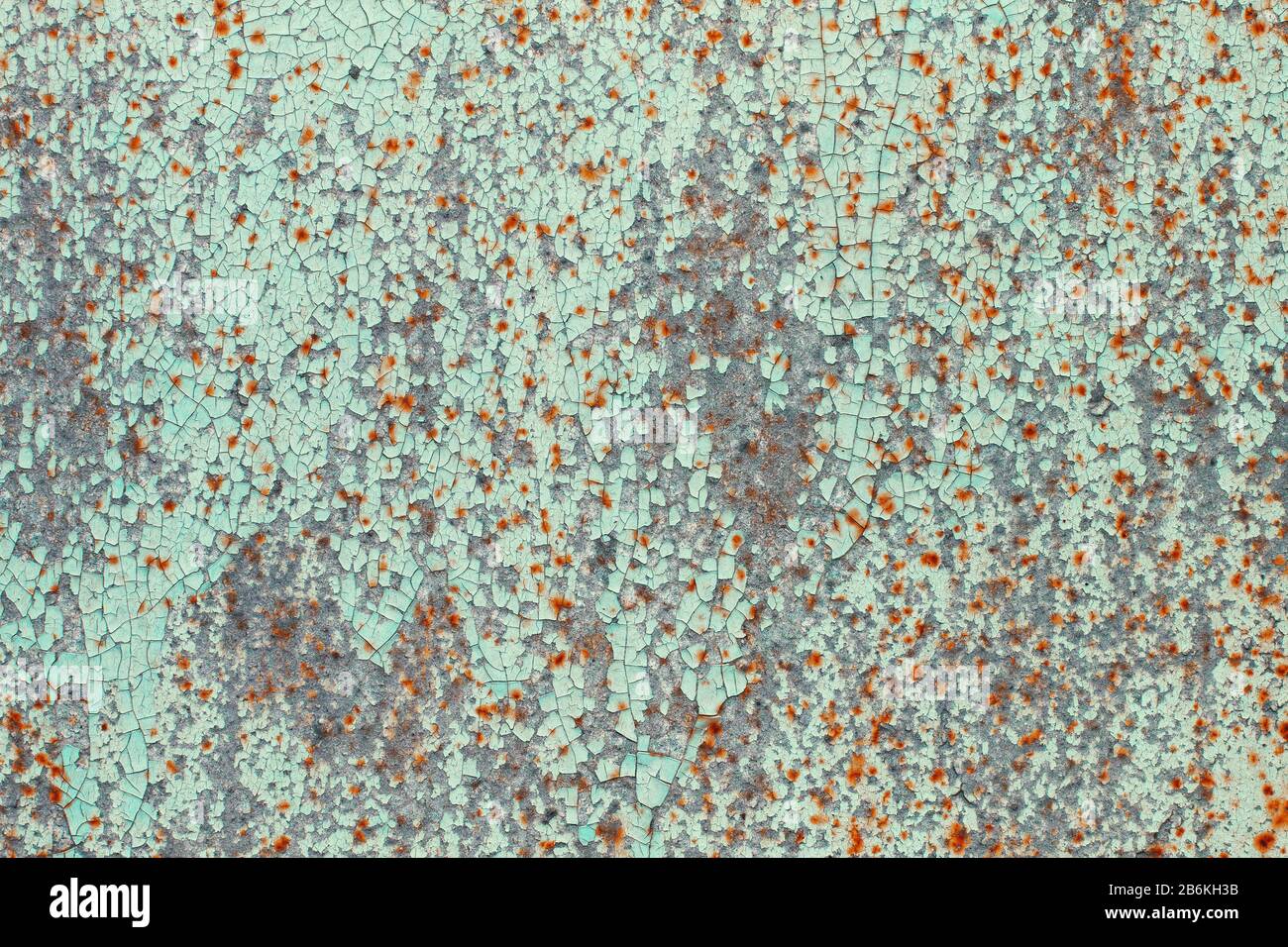Turquoise metallic paint hi-res stock photography and images - Alamy