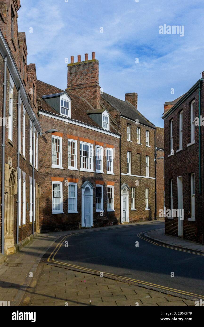 Nelson street hi-res stock photography and images - Alamy