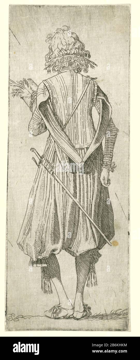 Scottish nobleman hi-res stock photography and images - Alamy