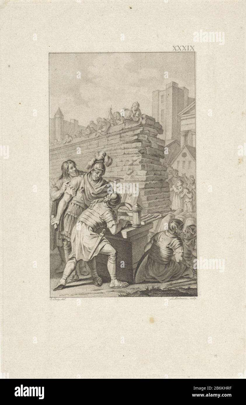 Caecilius hi-res stock photography and images - Alamy