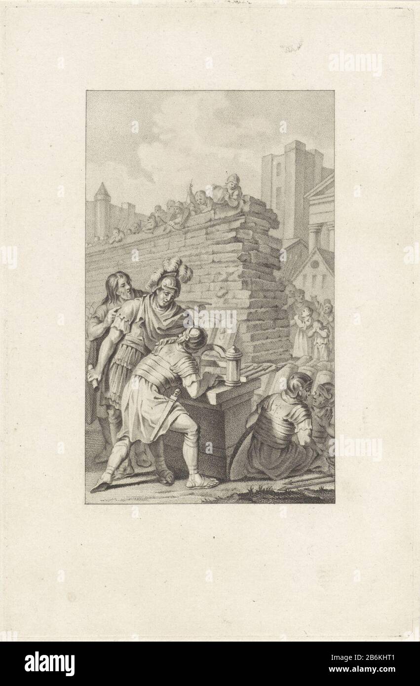Caecilius hi-res stock photography and images - Alamy