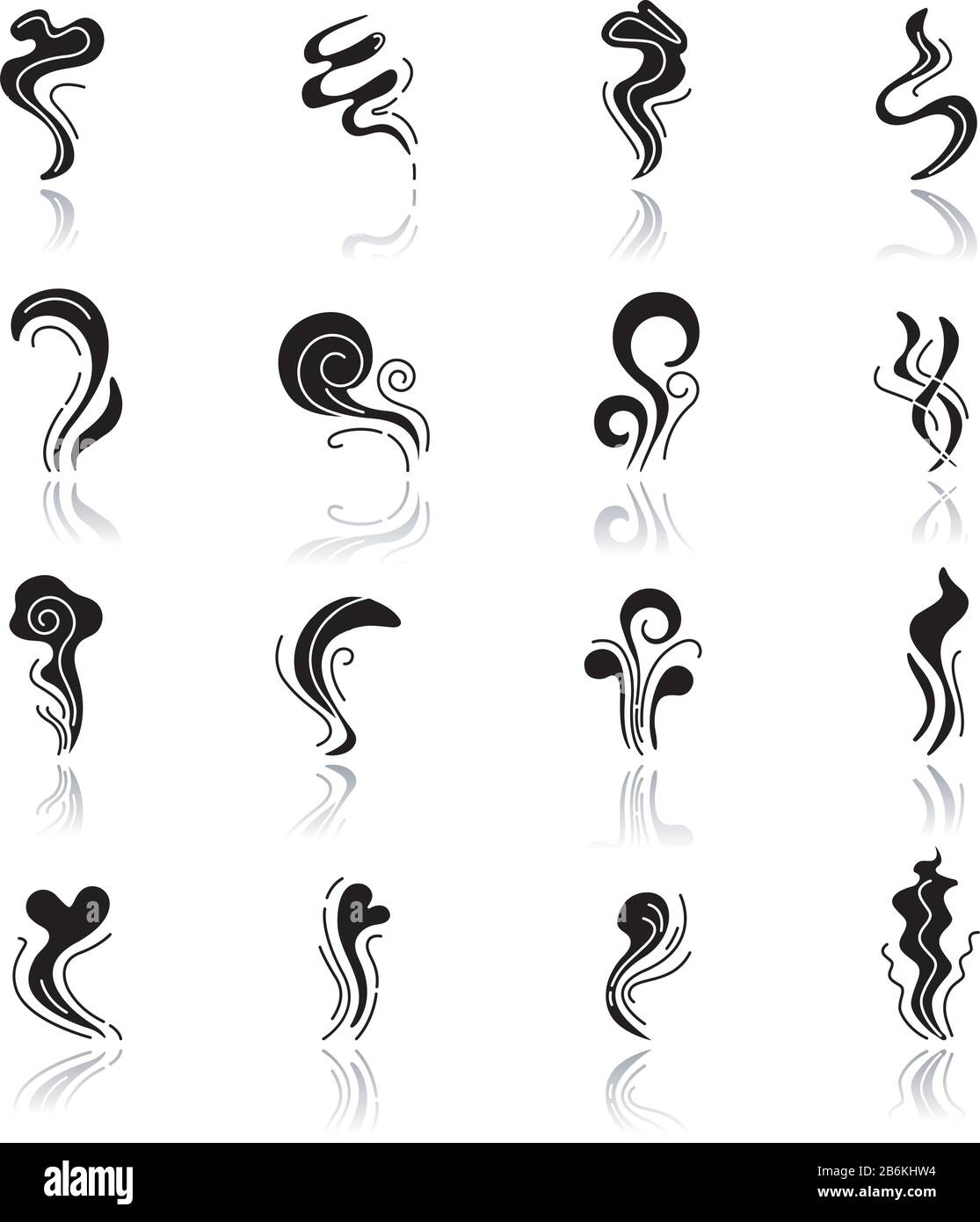 Good sense of smell Stock Vector Images - Alamy