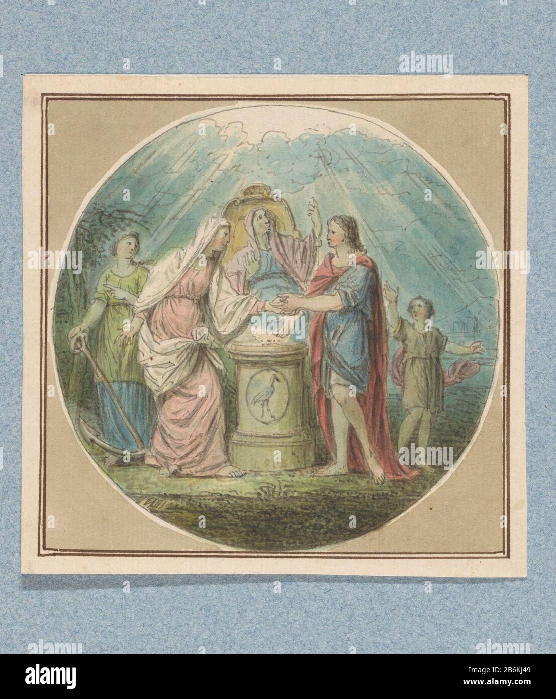 Romeins hi-res stock photography and images - Alamy