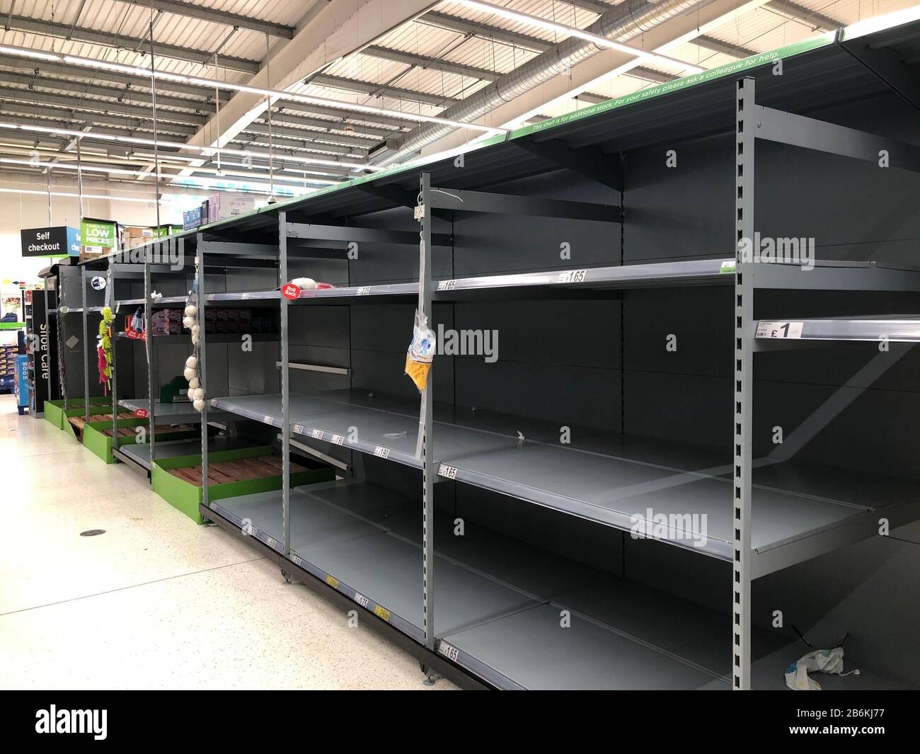 Bearsden asda hi-res stock photography and images - Alamy