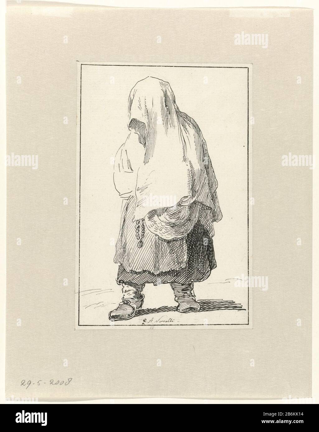 Veiled woman drawing hi-res stock photography and images - Alamy