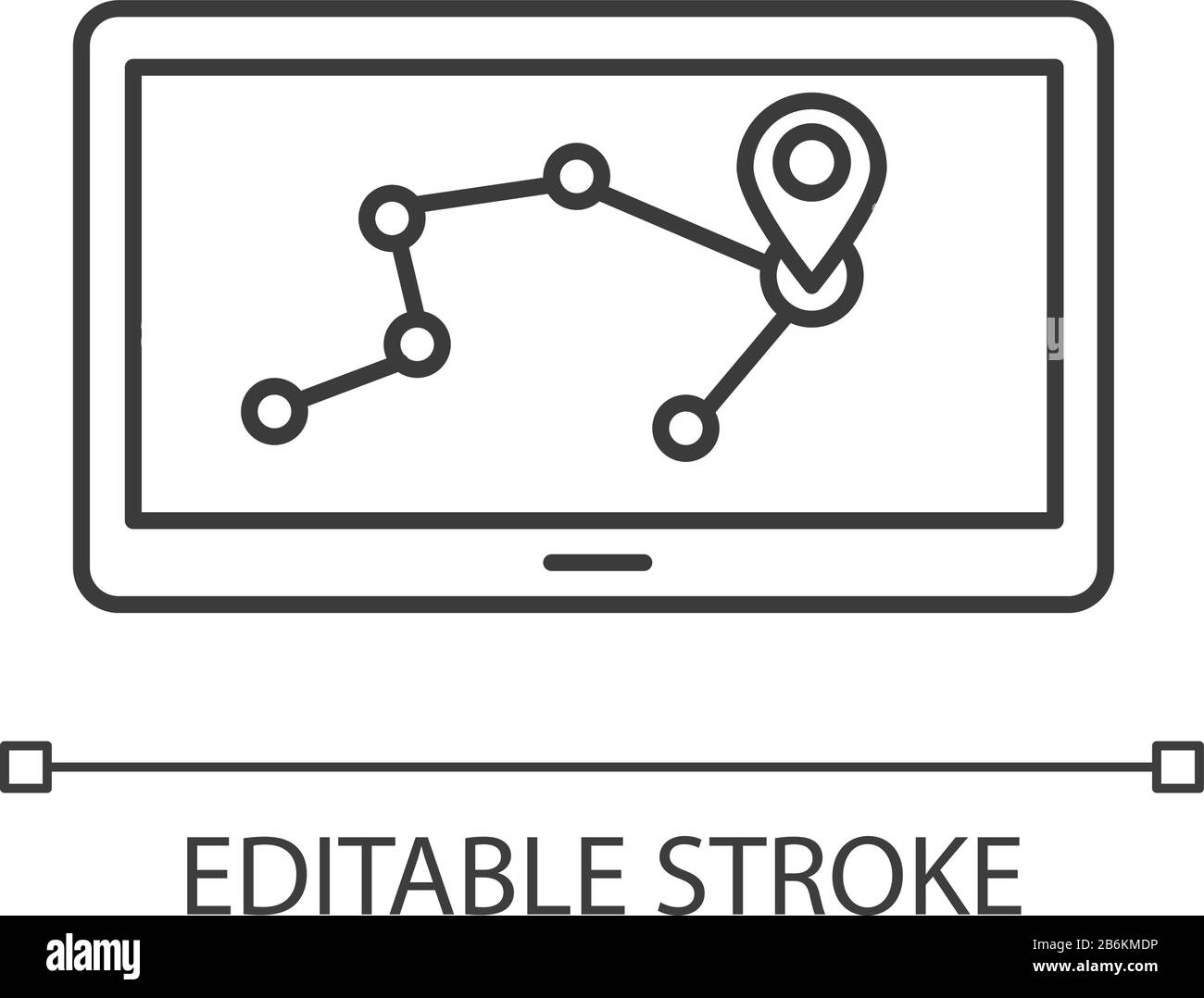 Pna technology logo hi-res stock photography and images - Alamy