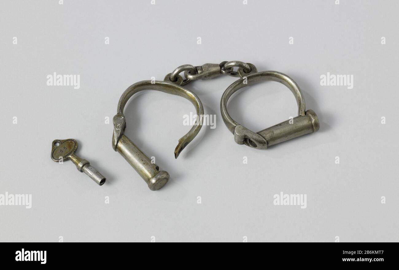 Handboeien hi-res stock photography and images - Alamy