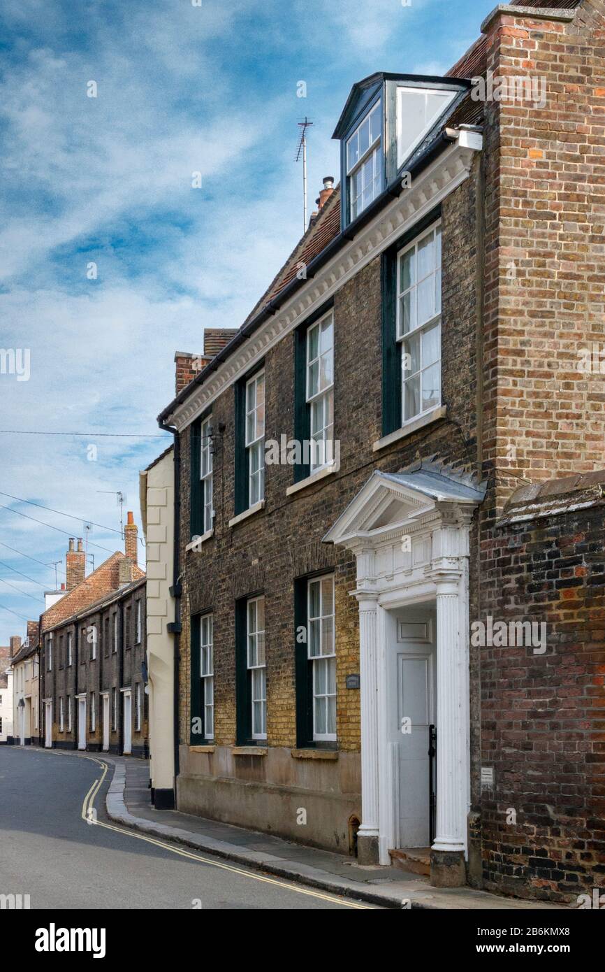 Nelson street market hi-res stock photography and images - Alamy