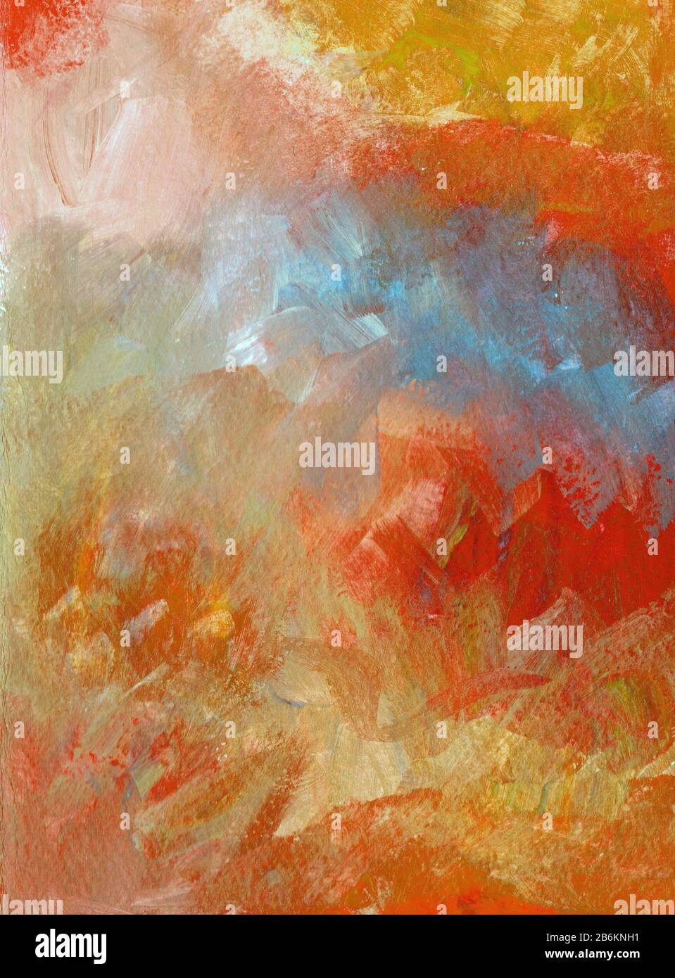 Abstract acrylic picturesque background for design Stock Photo - Alamy