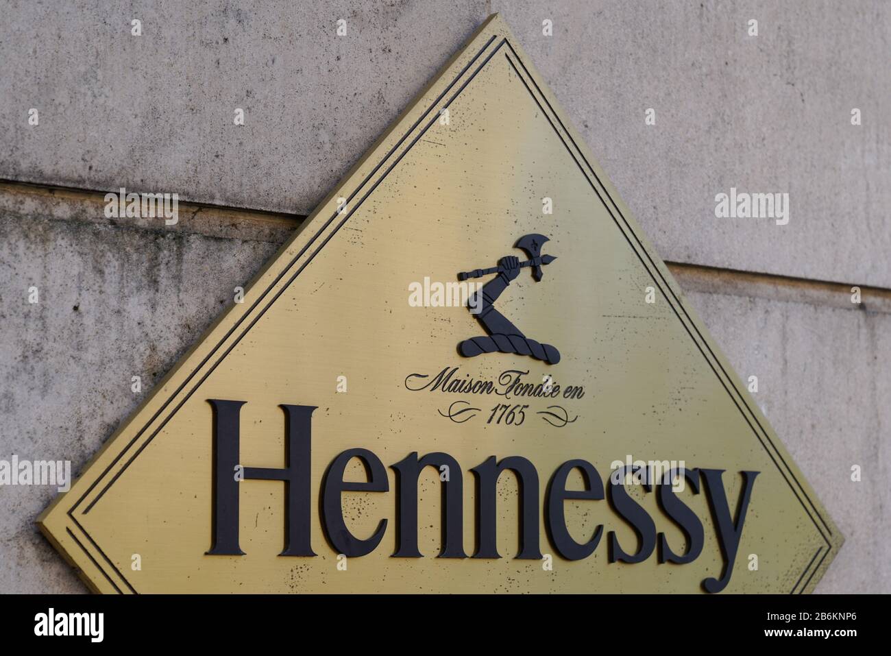 Hennessy Logo And Symbol, Meaning, History, PNG, Brand, 60% OFF