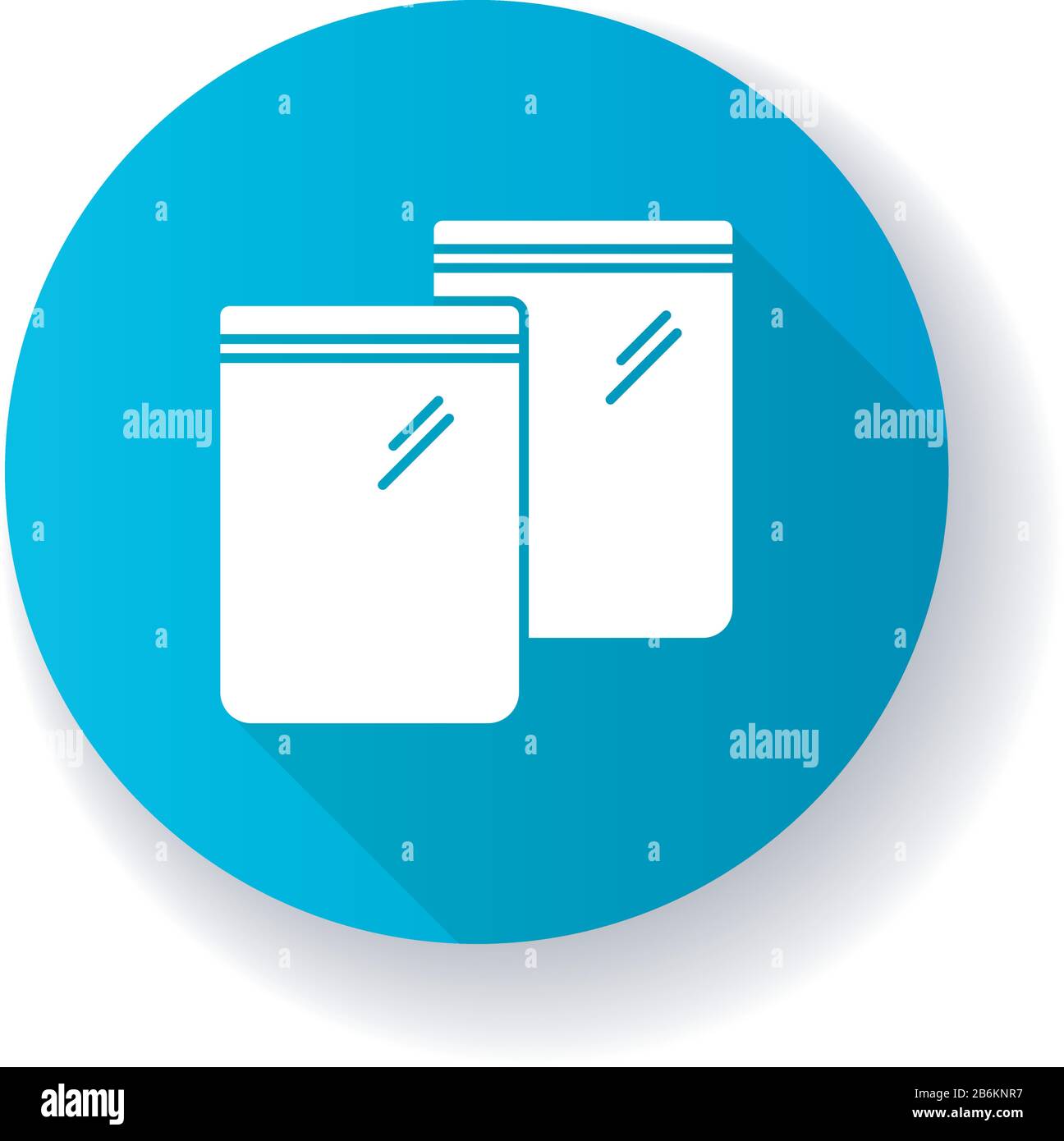 Storing bag Stock Vector Images - Alamy