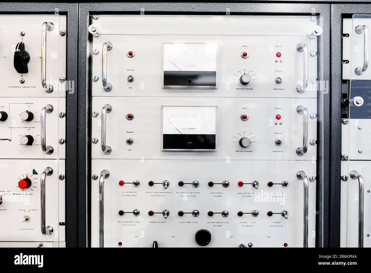 A computer unit for measuring various physical quantities, a science ...