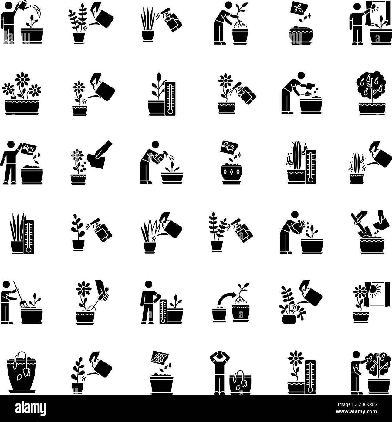 Repanting Stock Vector Images - Alamy