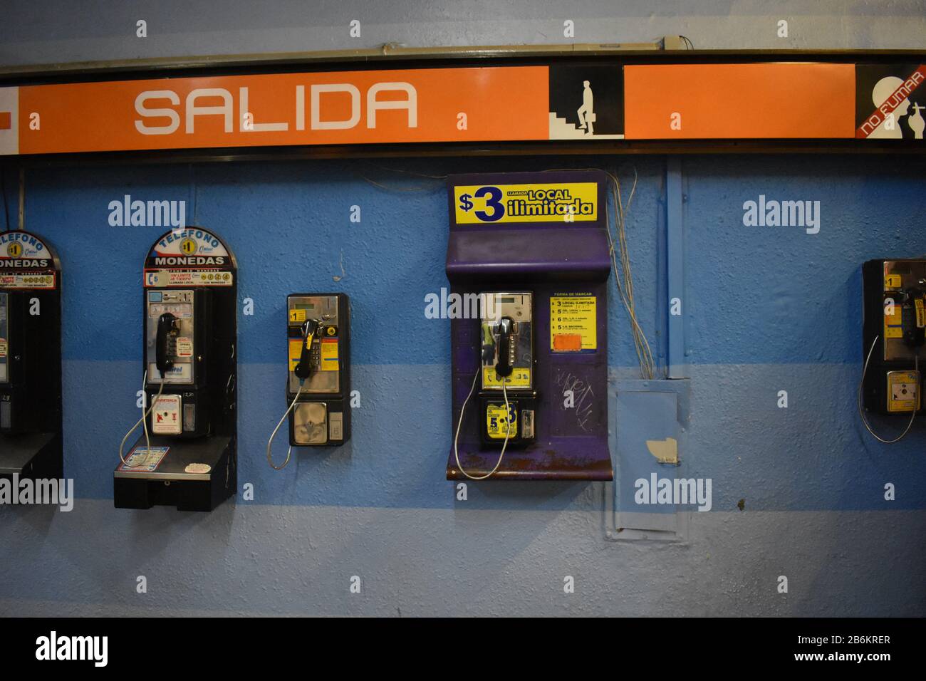 Mexico polanco metro hi-res stock photography and images - Alamy