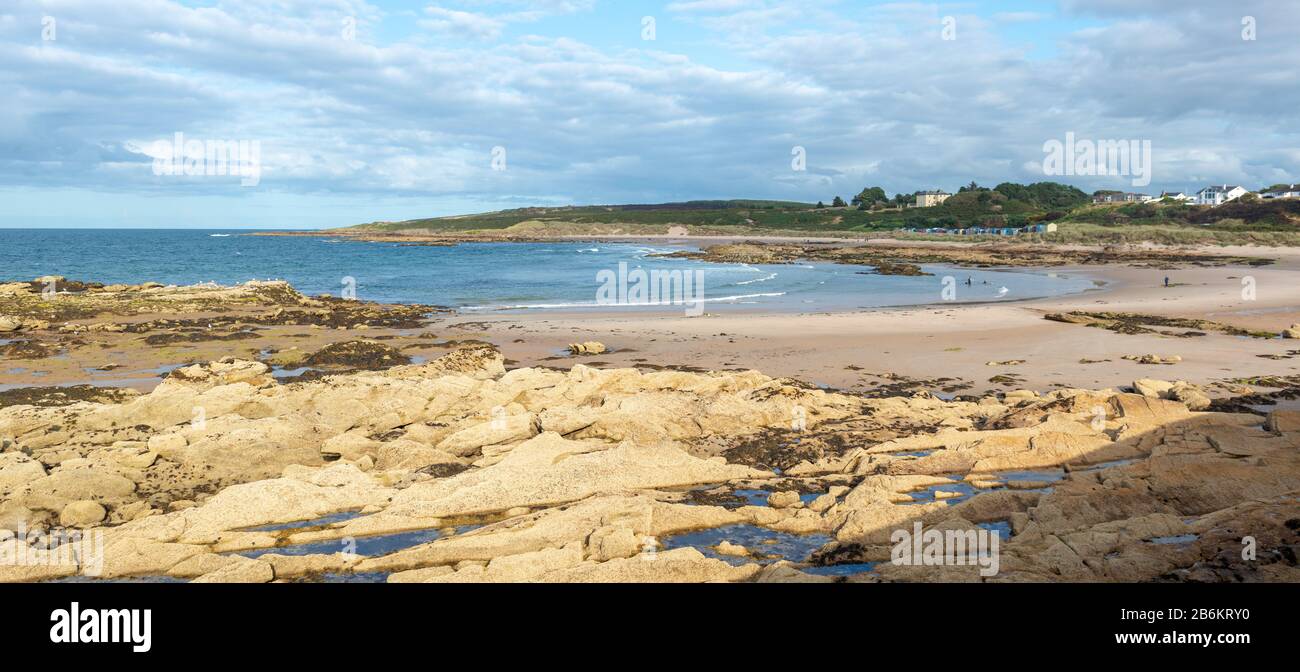Moray beach hi-res stock photography and images - Alamy