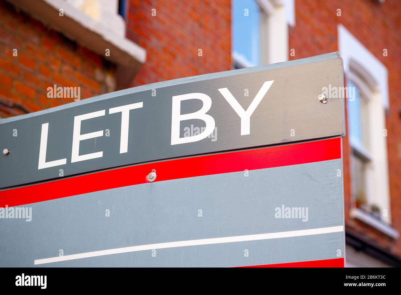 Buy to let hi-res stock photography and images - Alamy