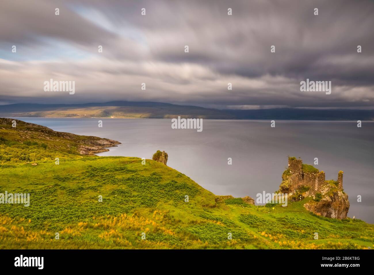 Raasey island hi-res stock photography and images - Alamy