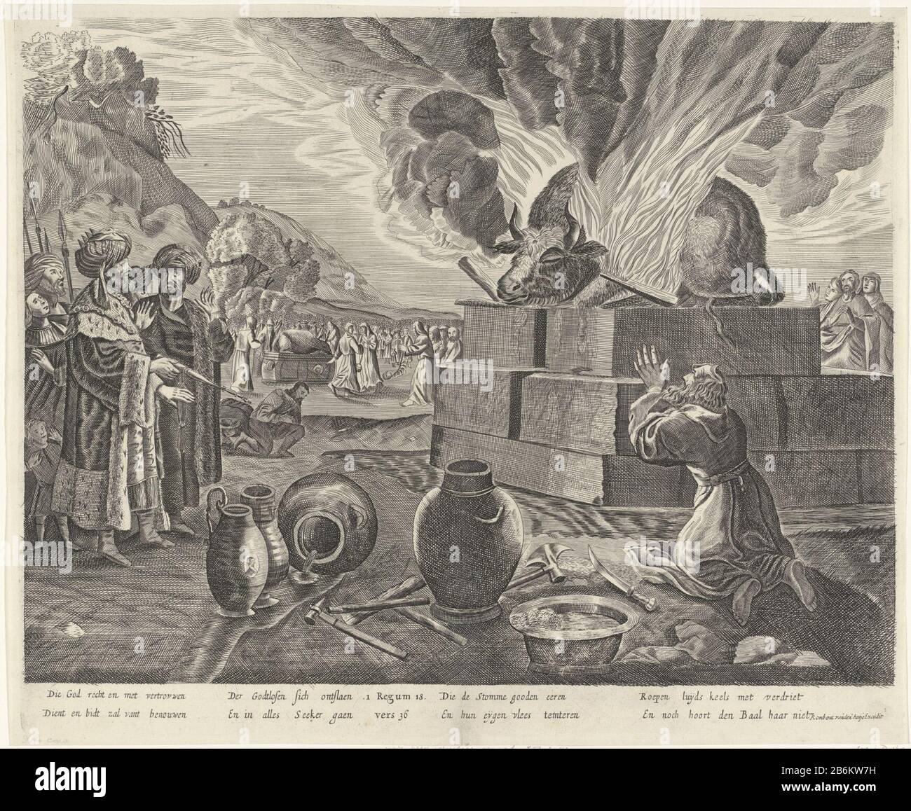 Kneels upon altar hi-res stock photography and images - Alamy