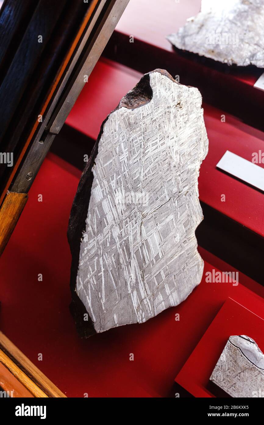 Meteorite hazard hi-res stock photography and images - Alamy