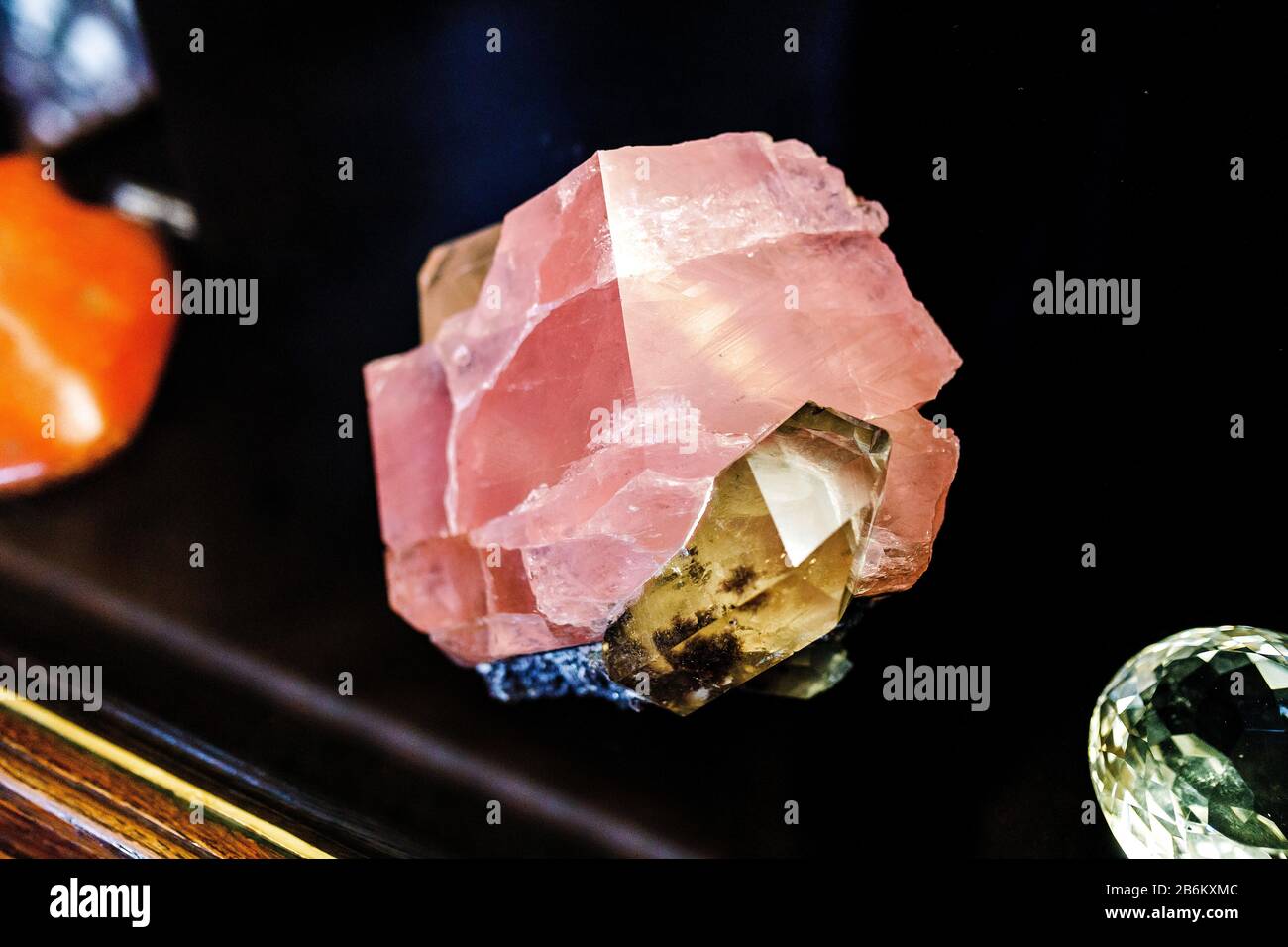 Citrin hi-res stock photography and images - Alamy