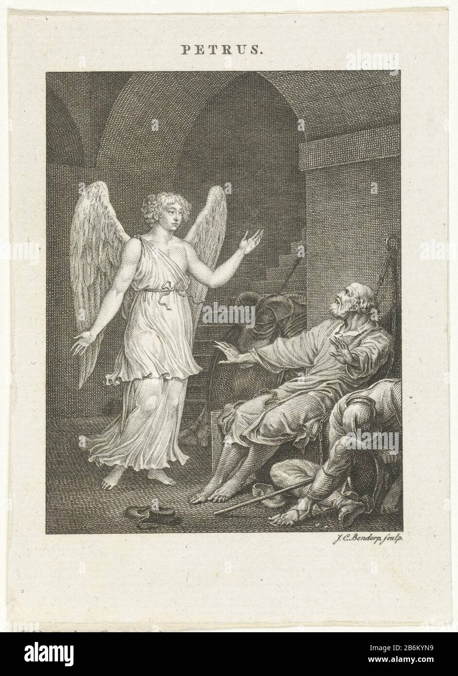 Angel opens door hi-res stock photography and images - Alamy