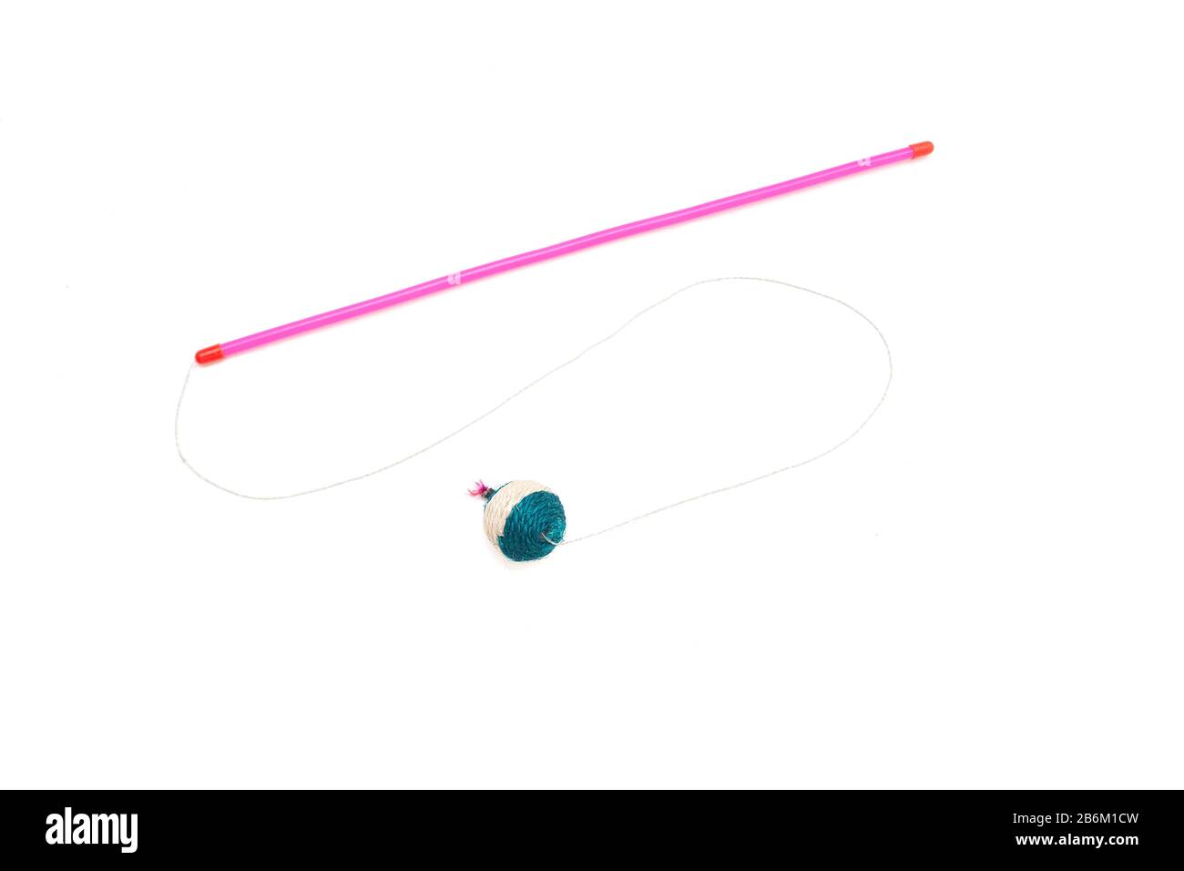 Feathers stick Cut Out Stock Images & Pictures - Alamy